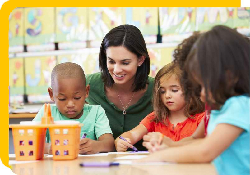 Succeed ABA Therapy: Home Based and School Based Therapy